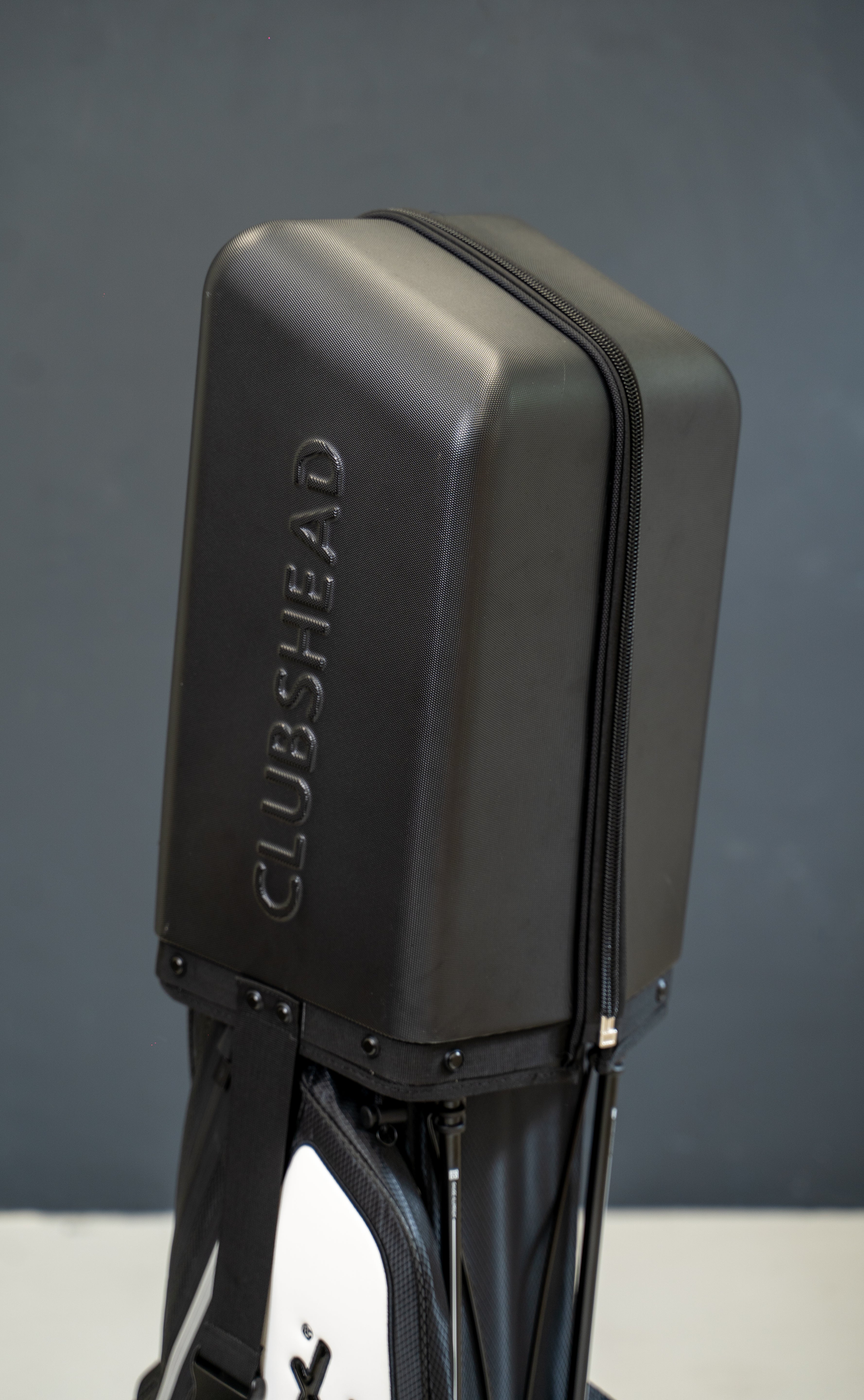 Introducing the ClubsHead: The ultimate protection for your golf clubs ...