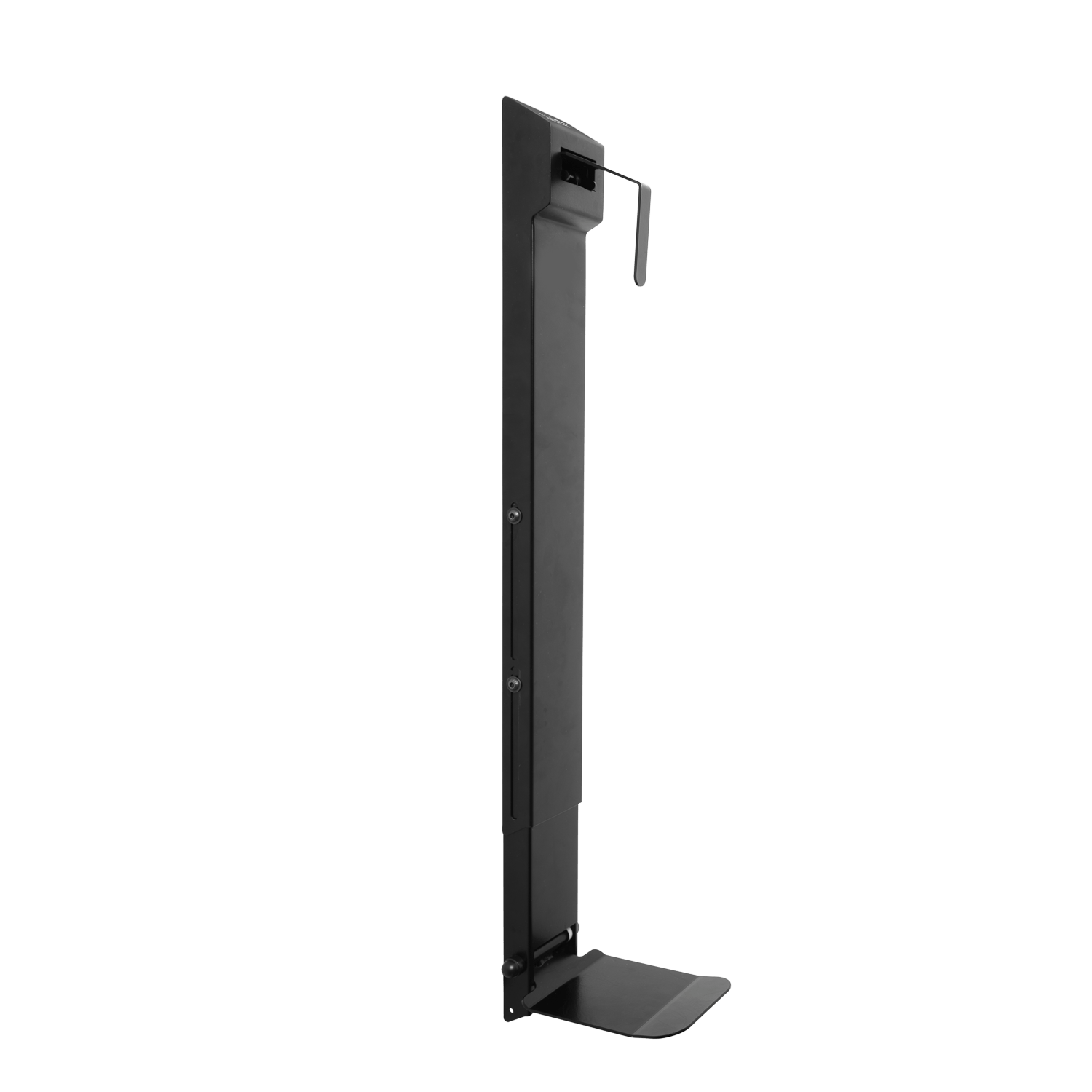 ClubsDock Black - Golf storage solution